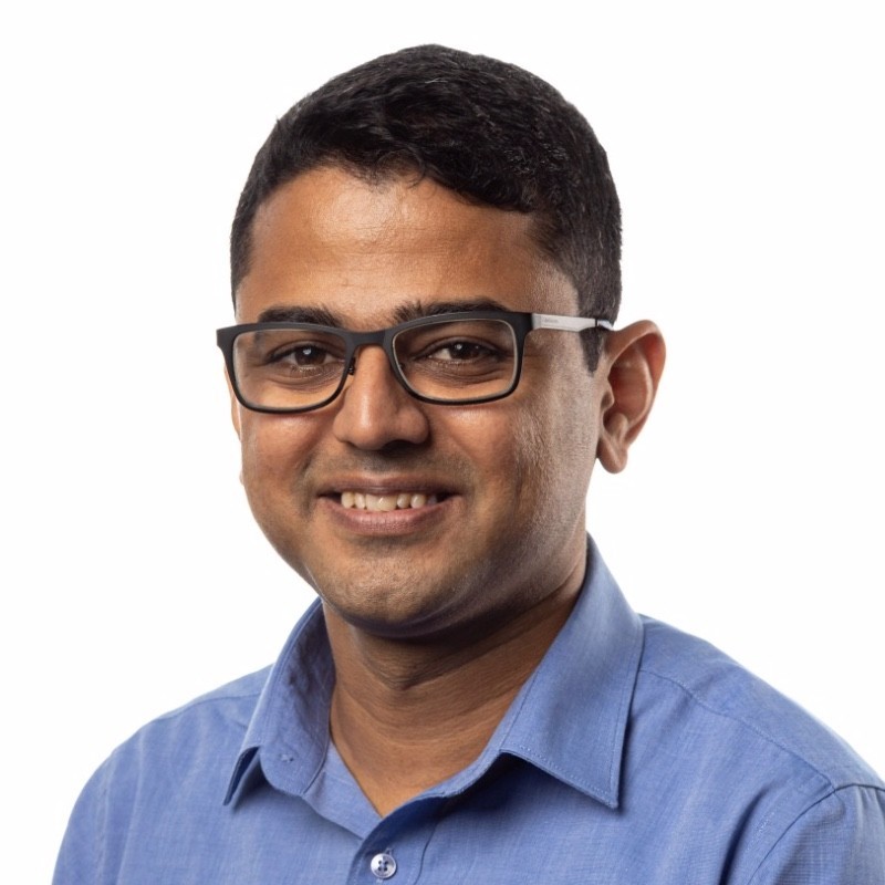 Expert Speaker Faculty | PAT & Real Time Quality Summit